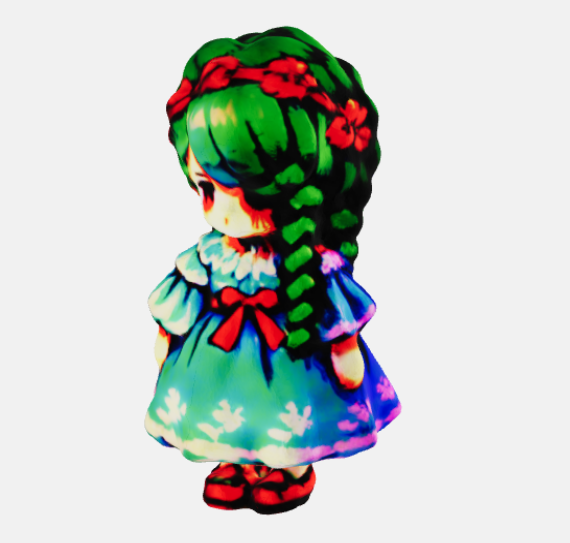 画像から3Dモデルを自動生成！CSM AI の始め方【無料】