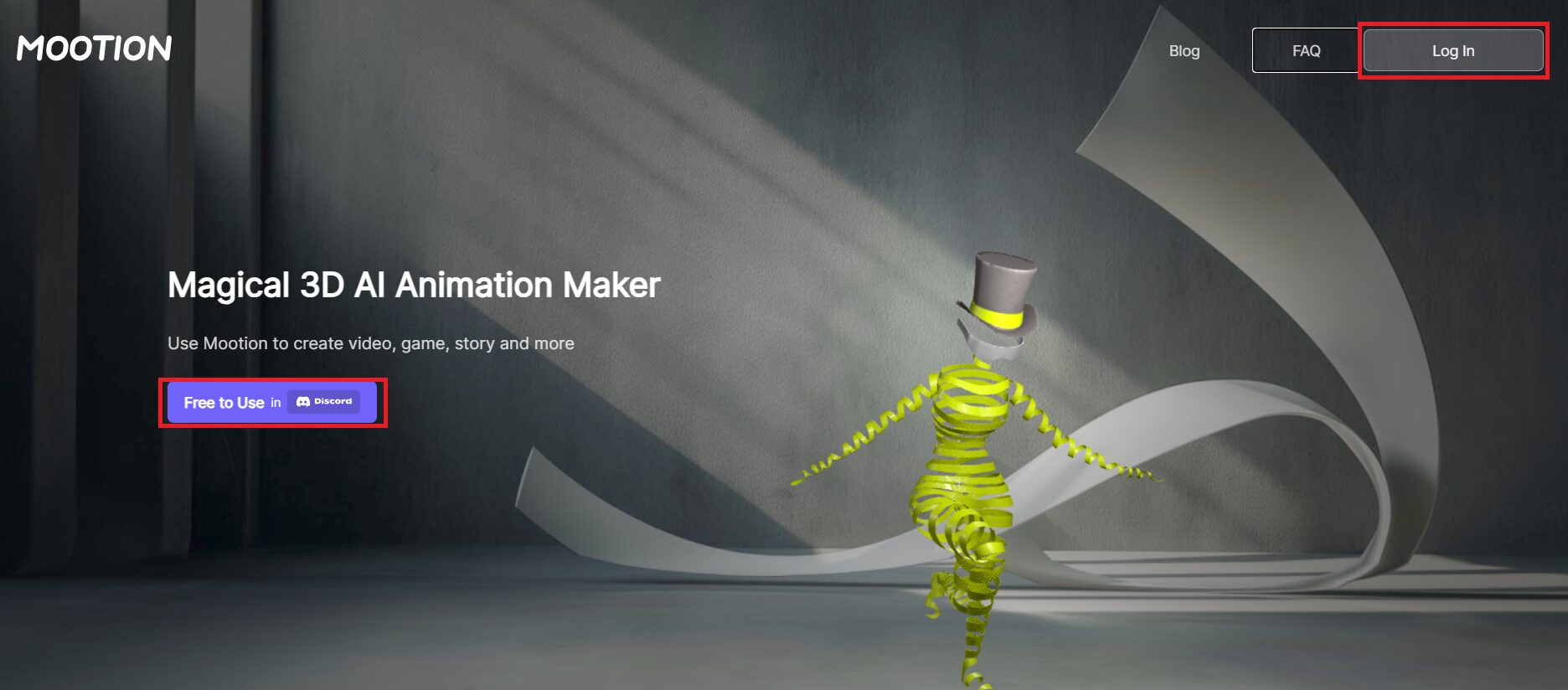 世界初のText to Motion！無料で使えるMootion AI紹介！