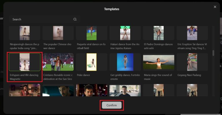 VIGGLE AIにWeb版登場！使い方とDiscord版との違い紹介！
