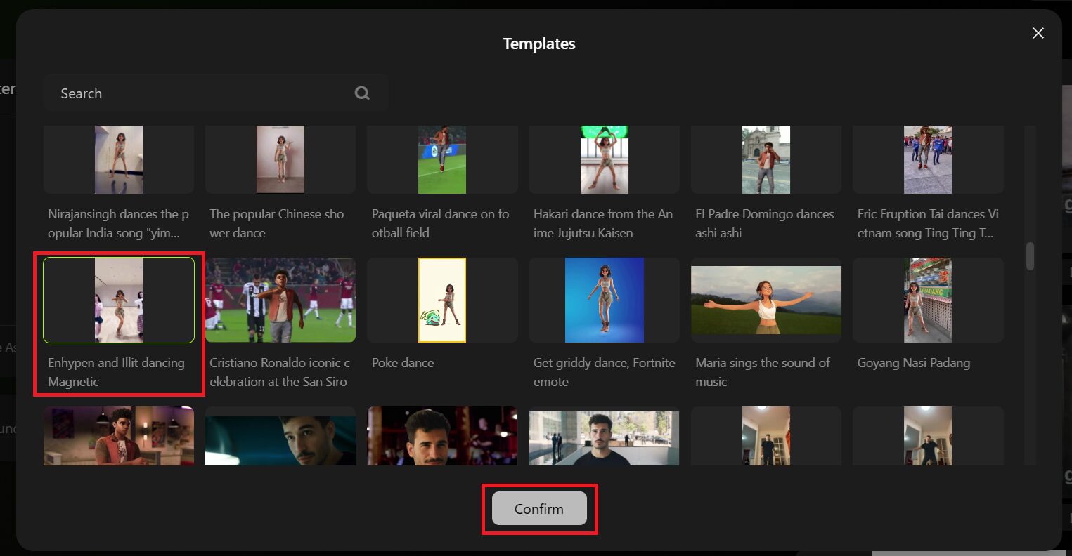VIGGLE AIにWeb版登場！使い方とDiscord版との違い紹介！
