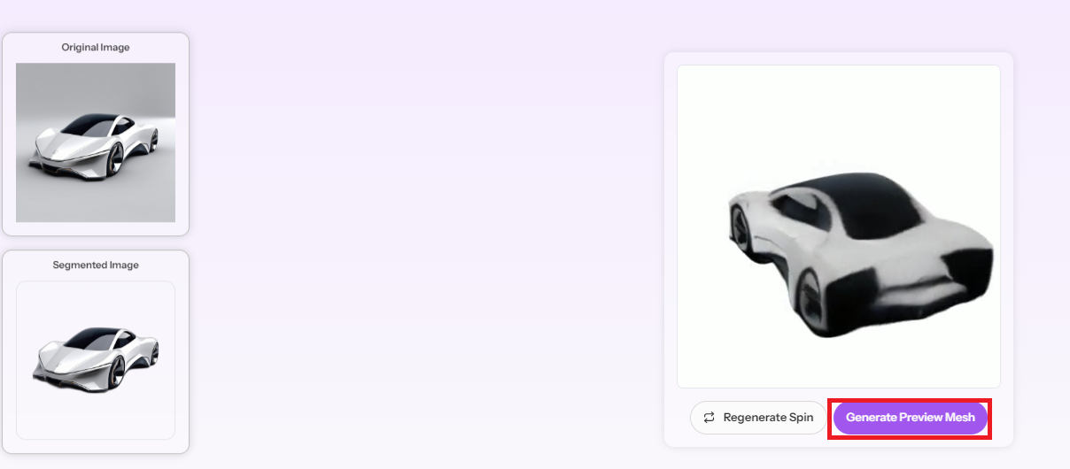 画像から3Dモデルを自動生成！CSM AI の始め方【無料】
