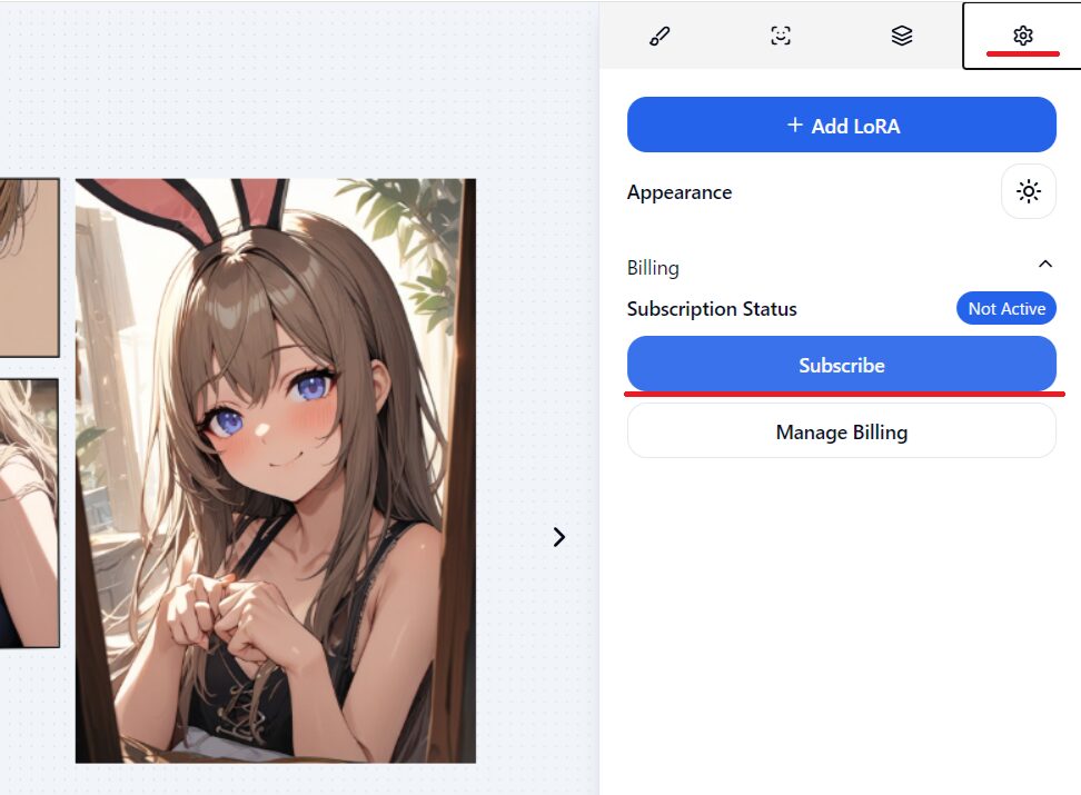 AI漫画制作特化のキャンパスツール「Anifusion」使い方/料金 解説！