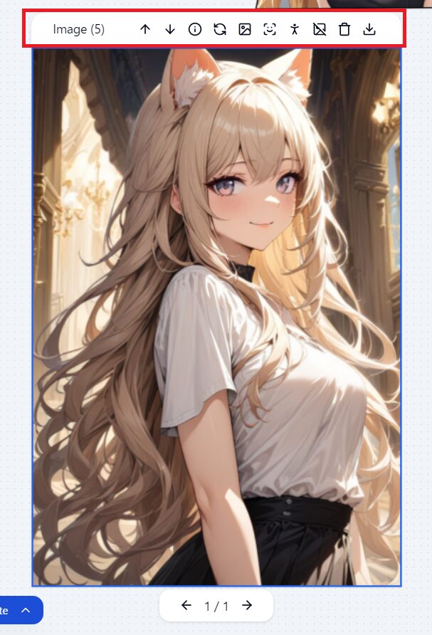 AI漫画制作特化のキャンパスツール「Anifusion」使い方/料金 解説！