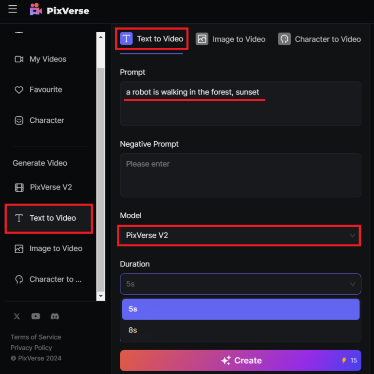 動画生成 PixVerse AI v2 使い方/料金/商用利用徹底解説！