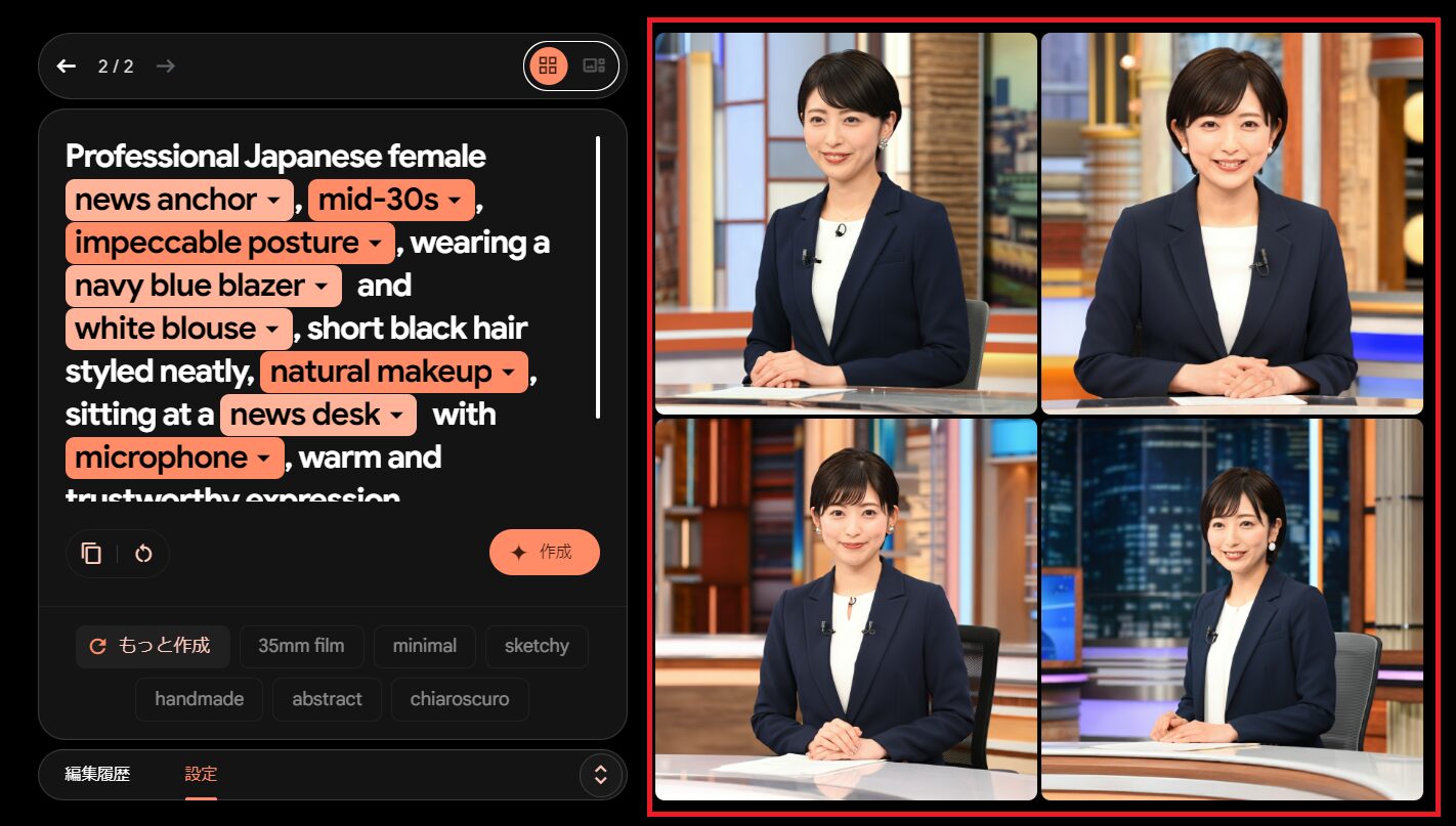 Google画像生成AI ImageFX！Midjourney比較/使い方/料金徹底解説！
