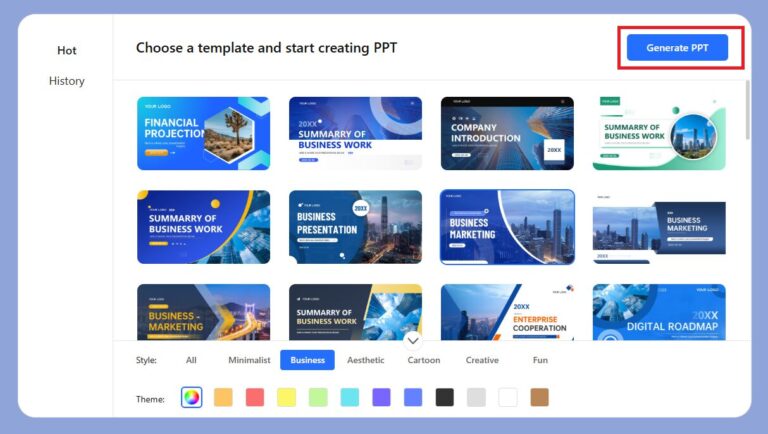 Felo×Canvaが連携可能に！検索からプレゼン資料作成を超効率化！