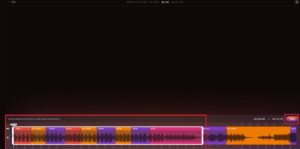 SunoAI Edit UIにアップデートまとめ！新たにフェードアウト機能も実装！