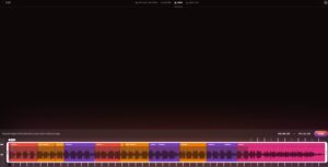 SunoAI Edit UIにアップデートまとめ！新たにフェードアウト機能も実装！