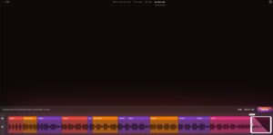 SunoAI Edit UIにアップデートまとめ！新たにフェードアウト機能も実装！